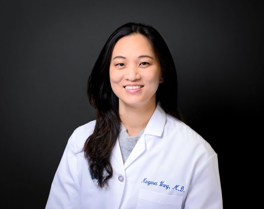 Margaret Wang, M.D. | Internal Medicine | MPCP Columbia