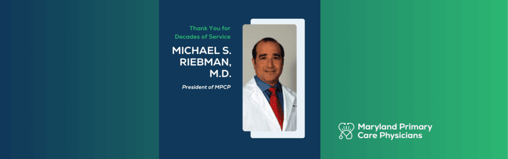 Annapolis Doctor's Office | Primary Care Physicians & Staff